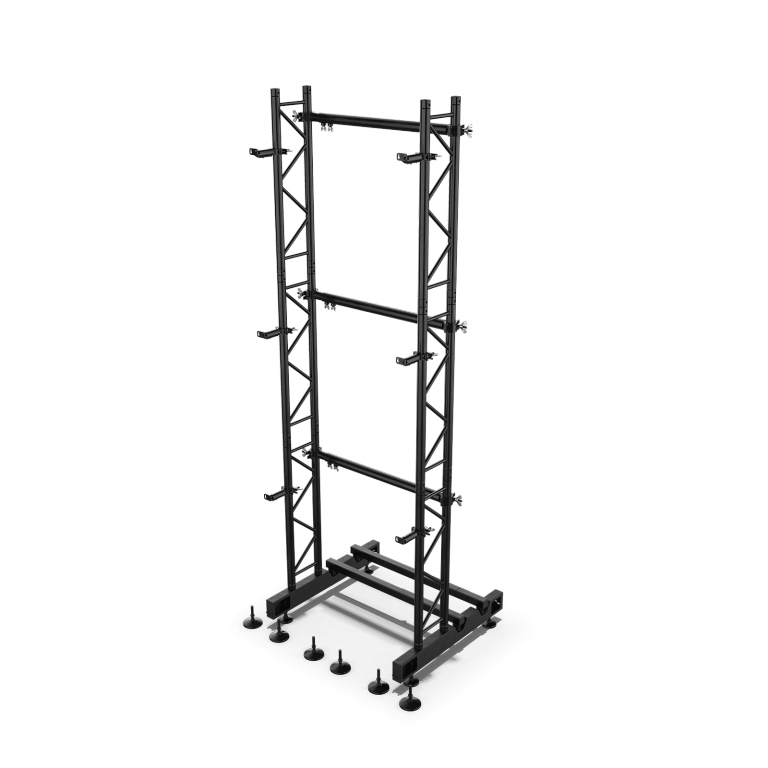 Ground Support 2 Kit | Chauvet Video