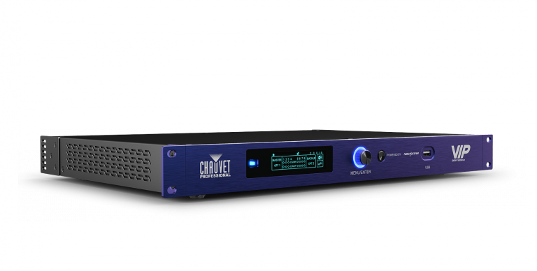 VIP Drive 83R Nova | Chauvet Video